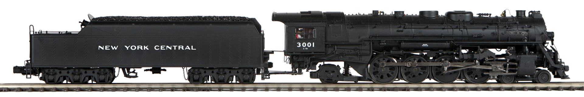 *Pre Order* ( ETA September 2026 ) MTH O Scale Premier # 20-30134-1 Ne ...