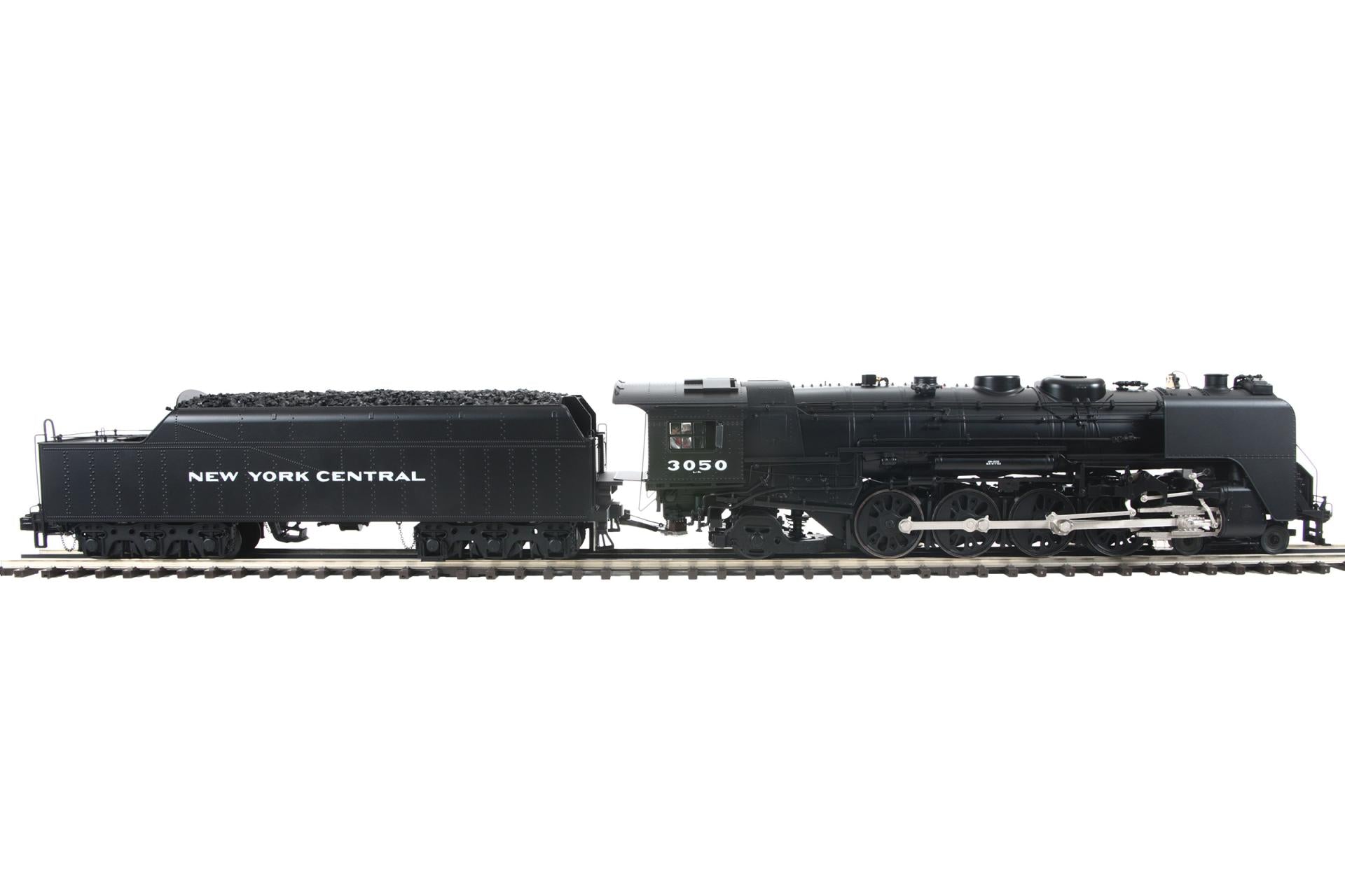 *Pre Order* ( ETA September 2026 ) MTH O Scale Premier # 20-30138-1 Ne ...